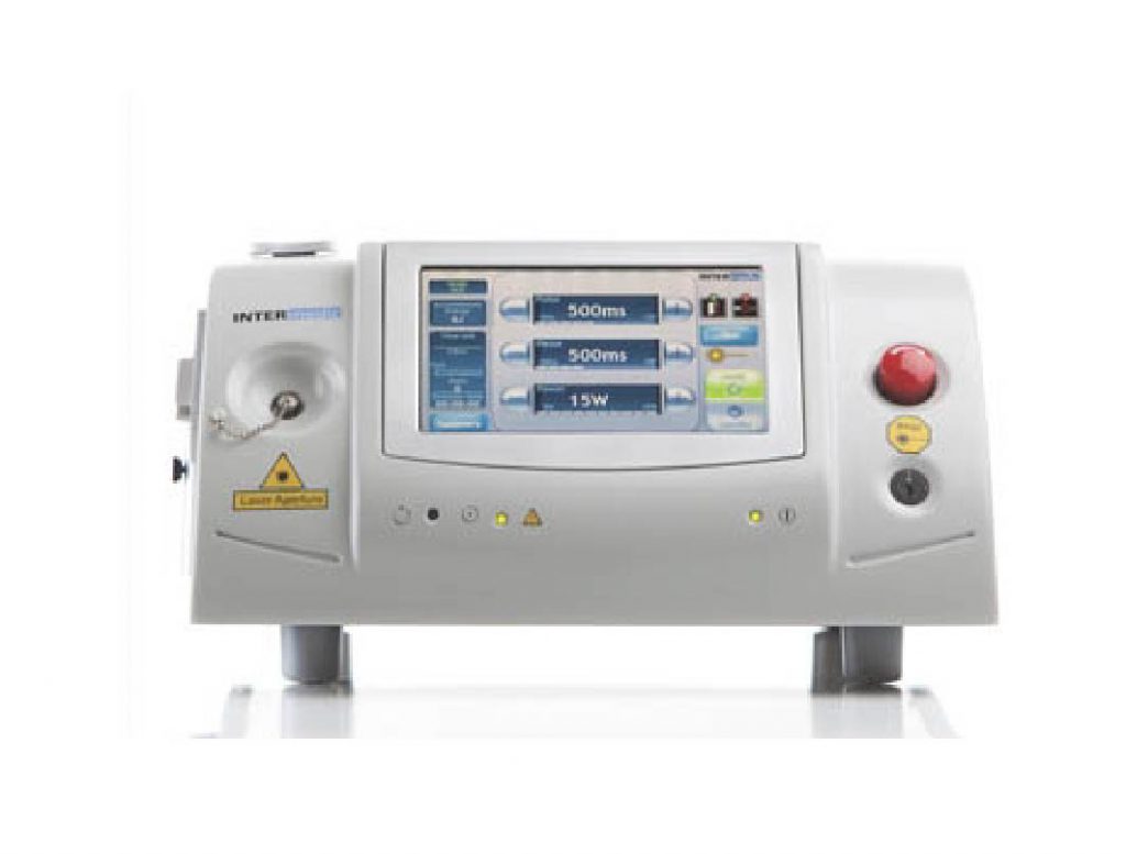 Proctology Laser – HTI Surgical