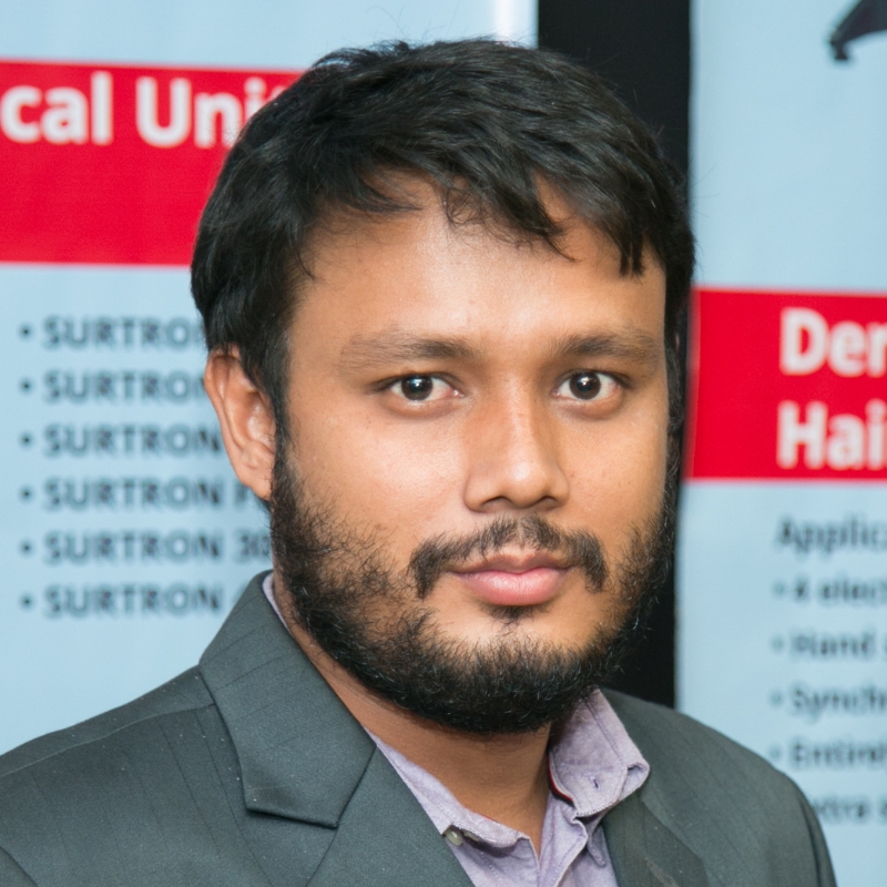 Our Team – HTI Surgical